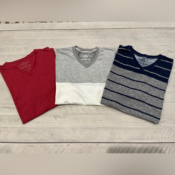 American Rag | Shirts | American Rag Tee Shirts 3 | Poshmark